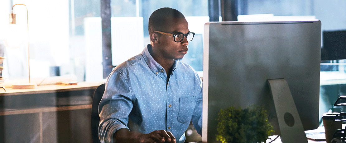 User Monitoring and Response for New World ERP