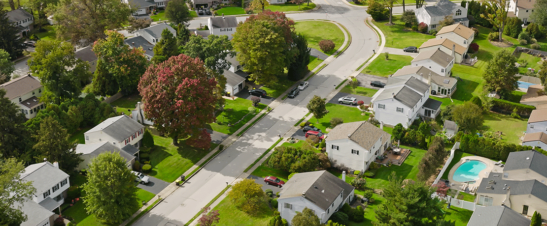 What is the Land Development Lifecycle