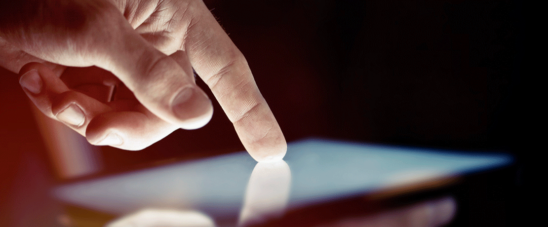 Enterprise Corrections Tablet Solution