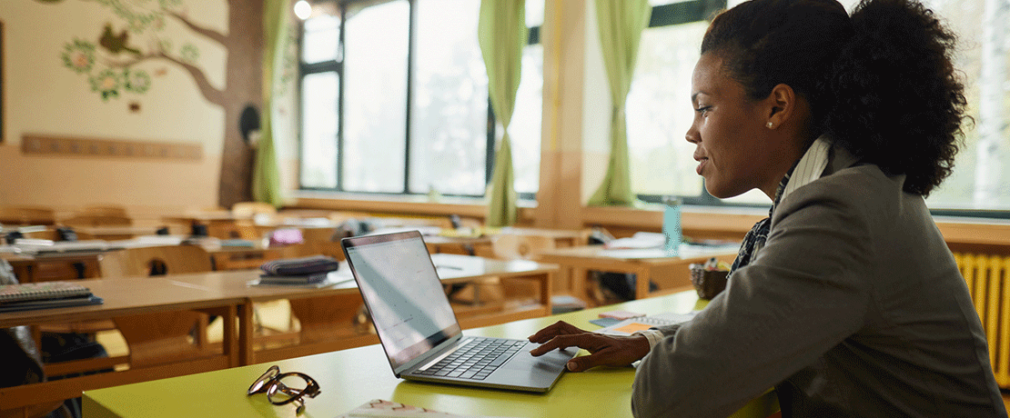 School ERP Pro HR Applications for Every Need