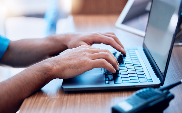 Leveraging AI Technology for Community Supervision...