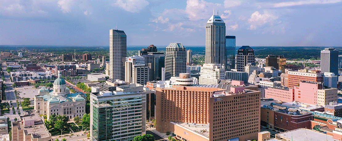 Learn How Tyler Empowers Indiana to Better Serve Residents