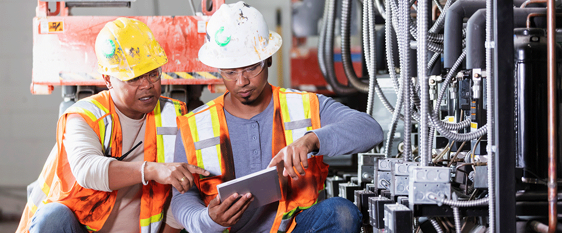 Workforce Mobile App: On-the-Go Tools for Enterprise