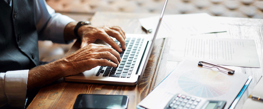 Module Sheet: Project Accounting