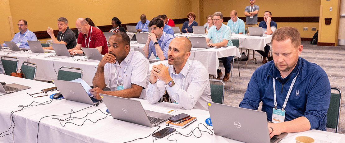 Tyler Connect: More Than a Conference