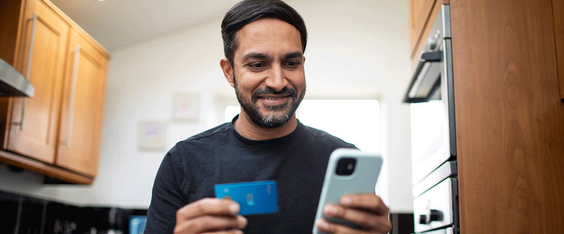 Digital Disbursements with Card Issuance