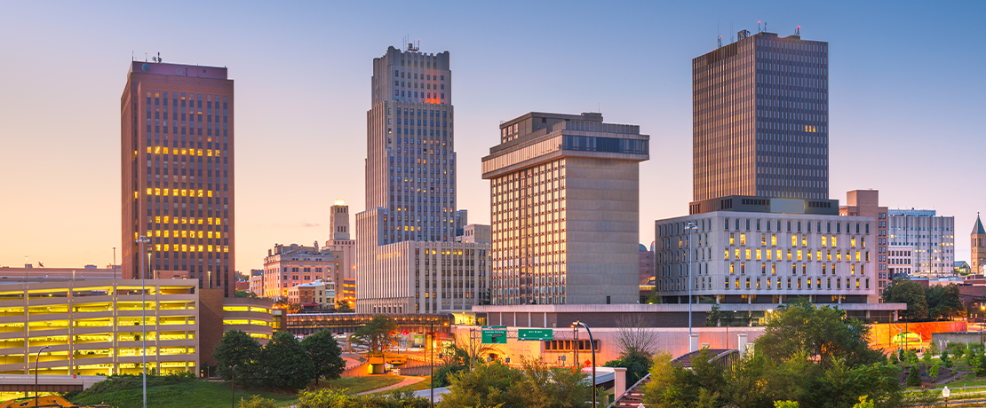 Stark County Streamlines Emergency Response