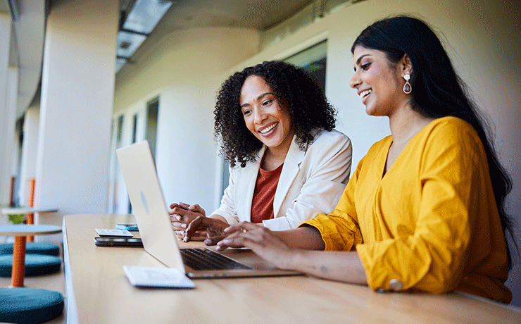 2024 VSO Excellence Award Winner: Eric Sanders