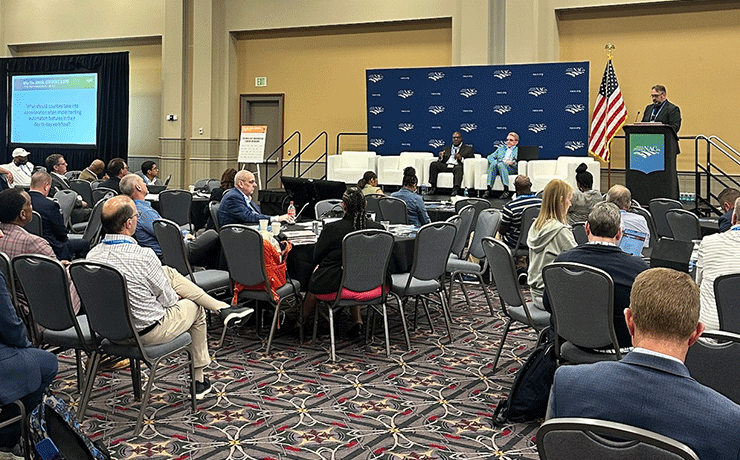 3 Key Takeaways From NACo’s Annual Conference 2025