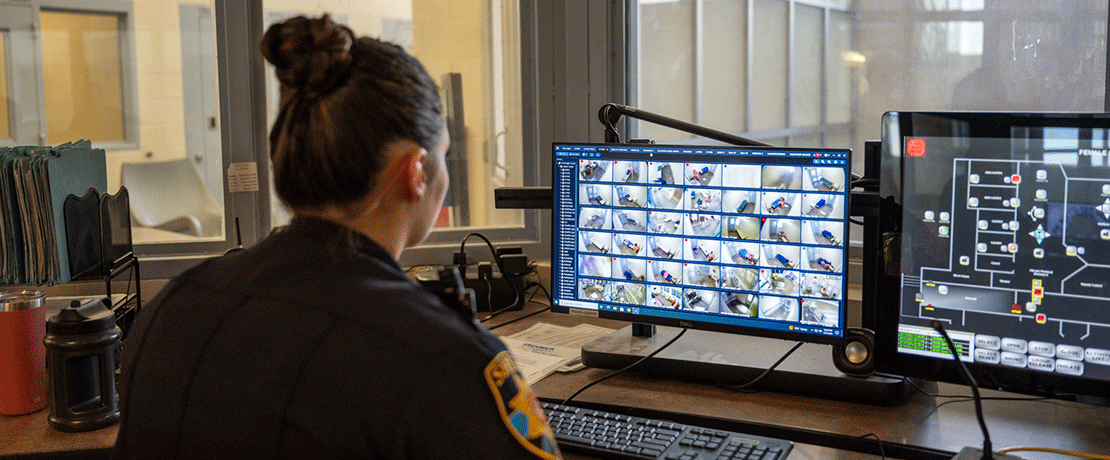 Info-Tech: Enterprise Corrections Jail Manager Ranks #1