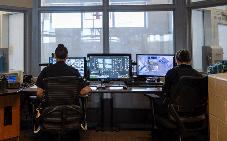 Info-Tech Names Enterprise Corrections’ Jail Manager #1