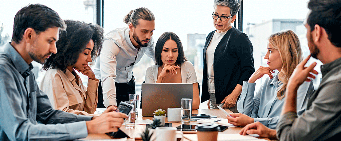 Stabilizing Finance Operations Through Tyler ERP Pro