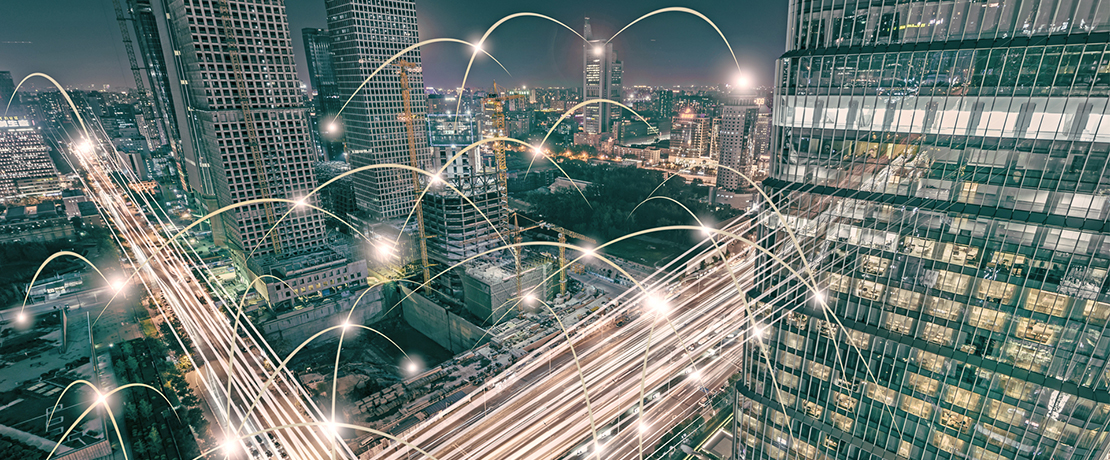 3 Ways to Create Connected Communities - tylertech