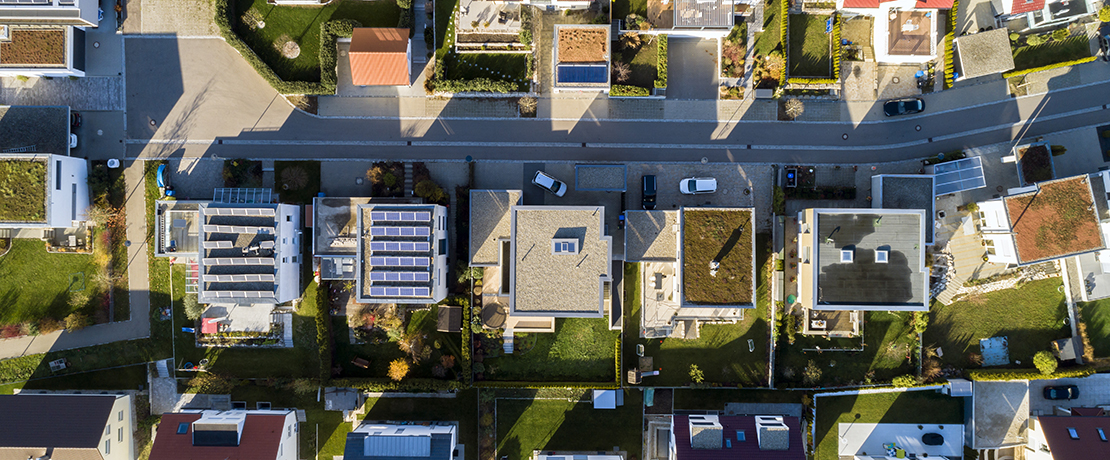 Enterprise Community Development