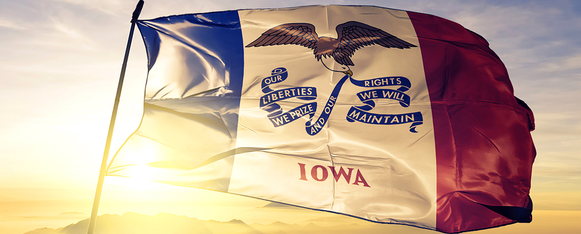 Iowa's Data Leader on Good Government - tylertech