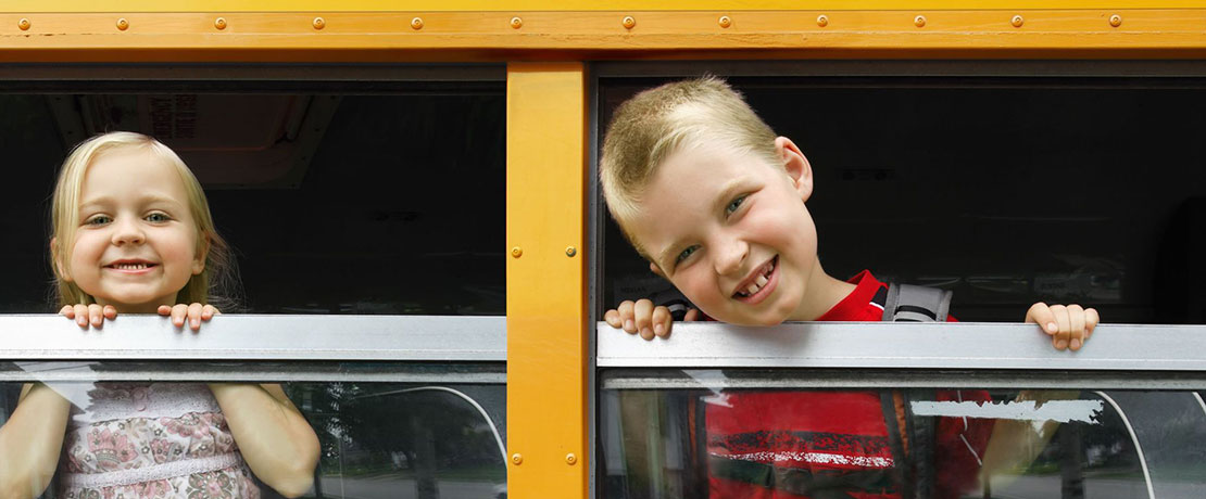 Meet Student Needs With Versatrans - tylertech