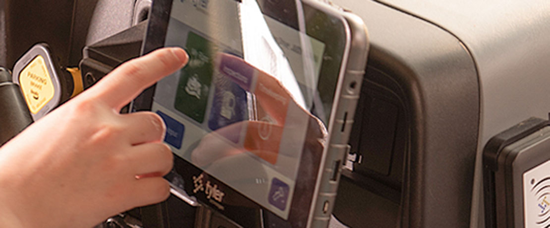 How We Succeed with Tyler Drive - tylertech