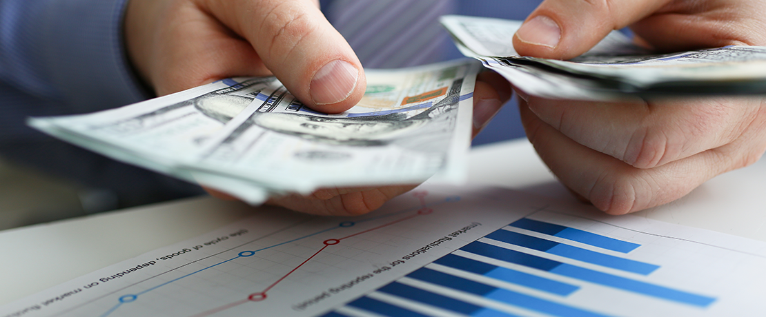 Accounts Receivable: Product Sheet