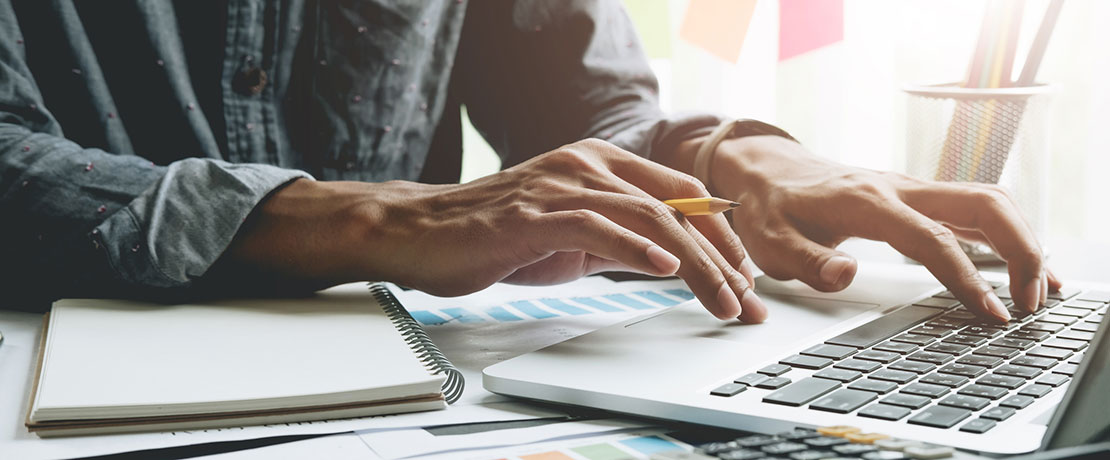 Enterprise ERP Project and Grant Accounting