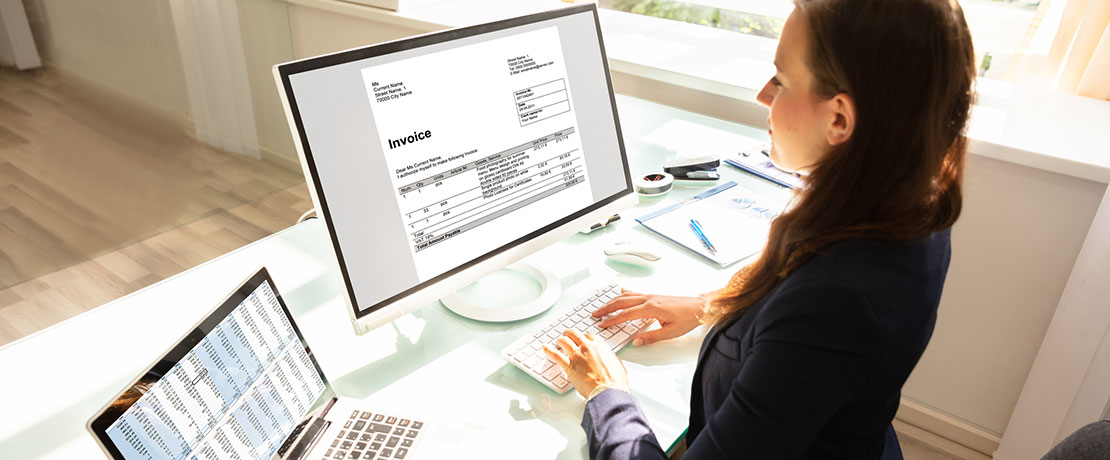 Product Sheet: Enterprise ERP General Billing - tylertech