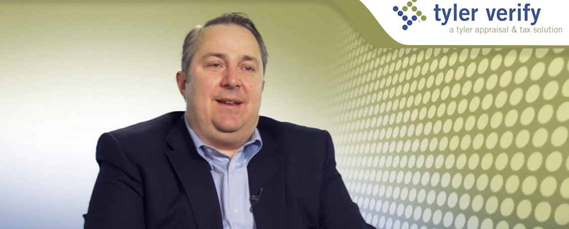 Montgomery County Tyler Verify Video - tylertech