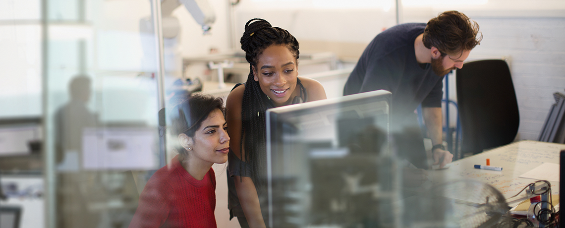 Industry Insight: Working Smarter - tylertech