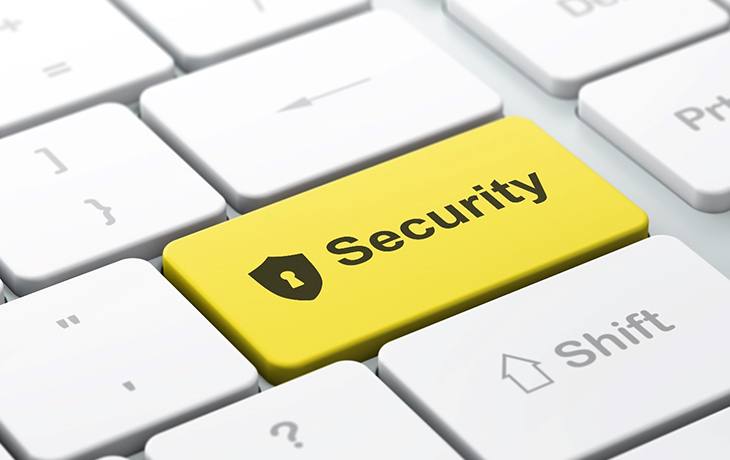 3 "Must Have" Cybersecurity Documents - tylertech