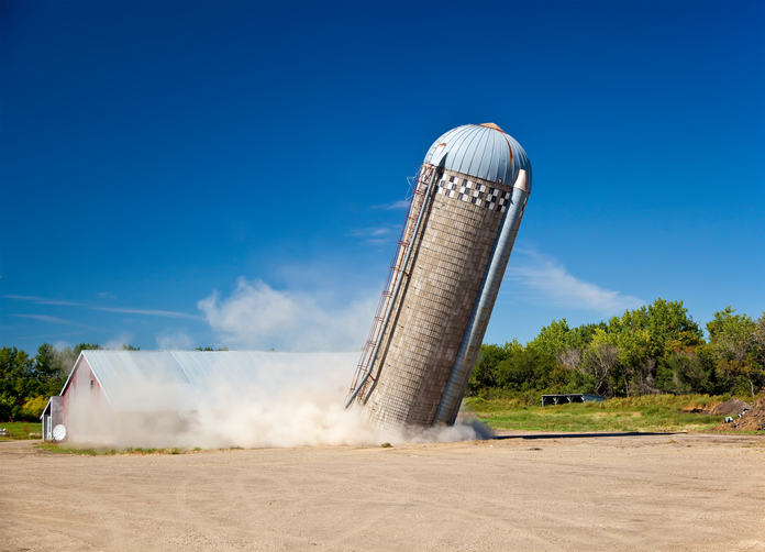Smash Your Data Silos - tylertech