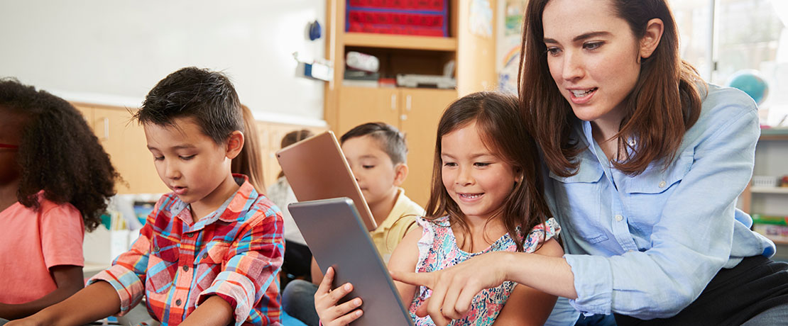 Brochure: Enterprise ERP Overview for Schools