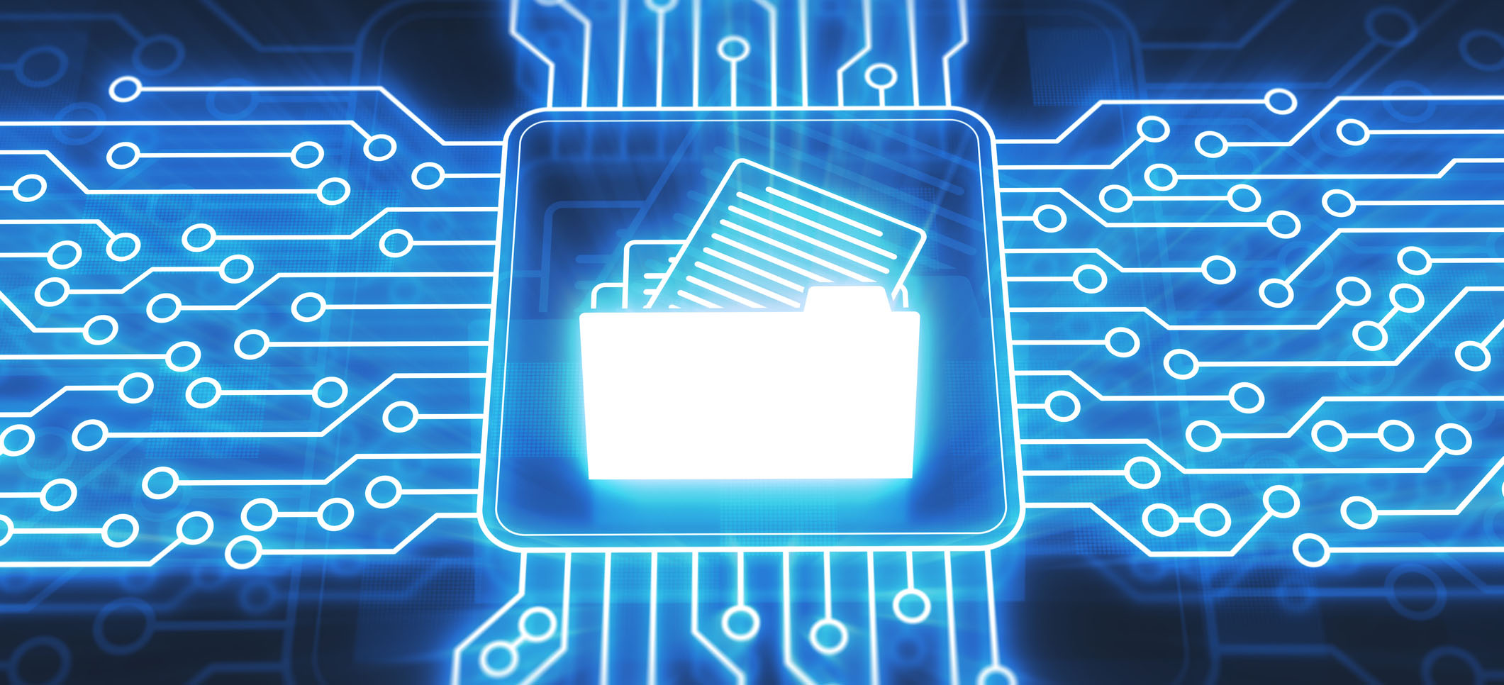 Document Pro Yields Results for Three Counties - tylertech