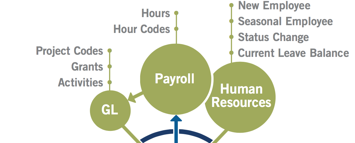 Enterprise ERP and Time & Attendance Integration