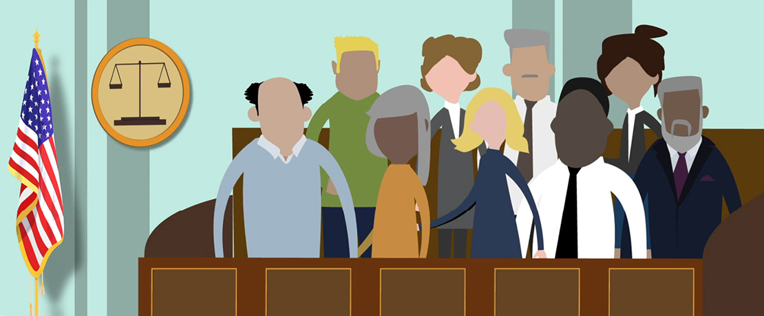Enterprise Jury Manager: Empowering Citizens - tylertech