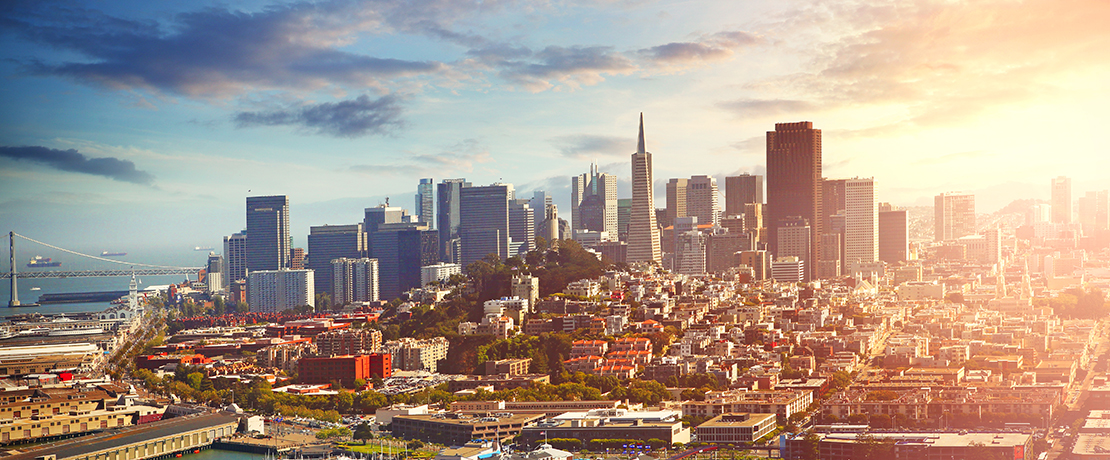 Enterprise ERP for Large, Complex Organizations