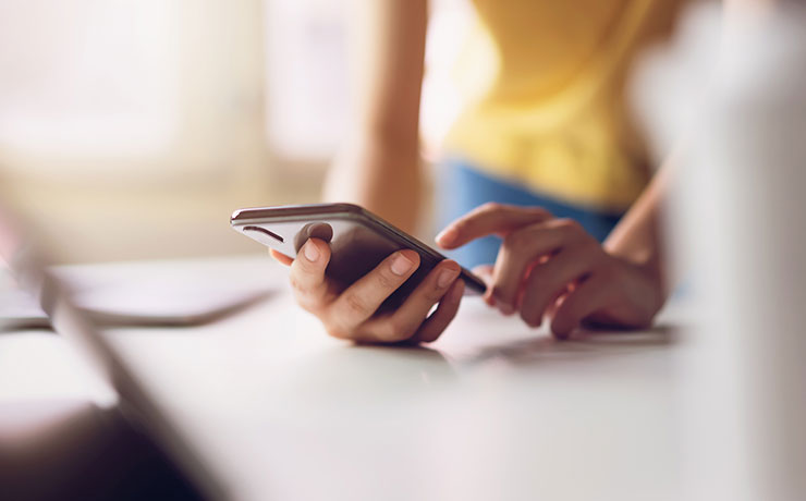 Automated Probation Check-In - tylertech