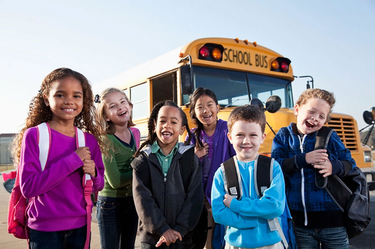 Seven IEP Demands That Affect K-12 School Bus...