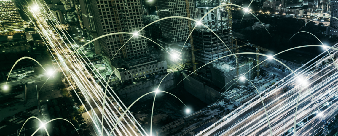 Brochure: Connected Communities - tylertech