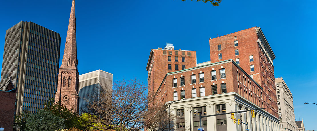 Springville-Griffith Institute CSD - tylertech