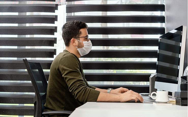 GovTech Reimagined in the COVID-19 Era - tylertech