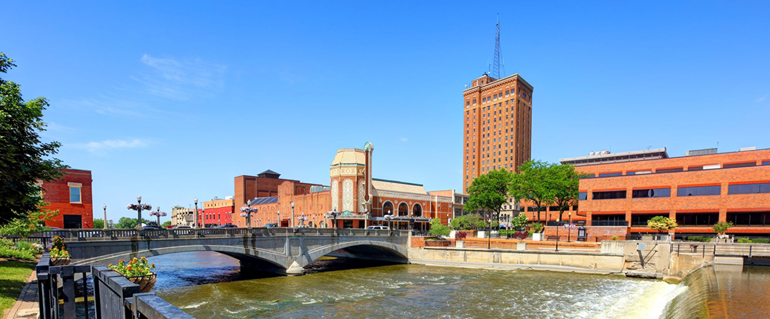 Client Profile: Indian Prairie Schools - tylertech