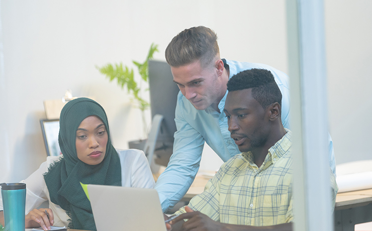 Cybersecurity Culture: People First - tylertech