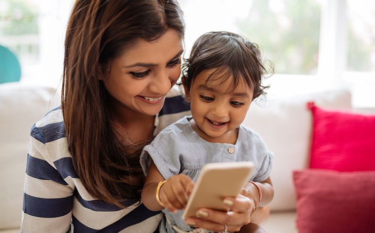 How Tech Helps With Parent Communication - tylertech