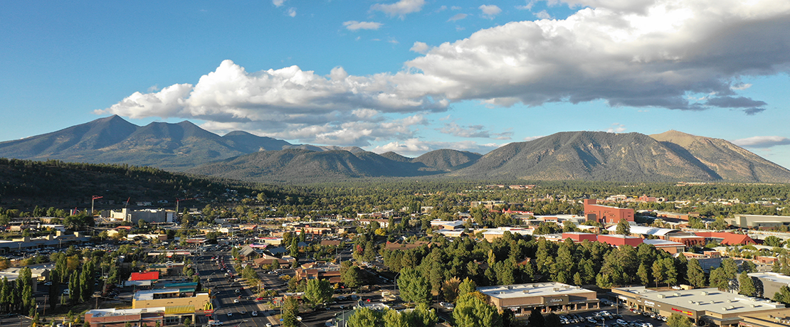 Records Management Supports Second-Largest County