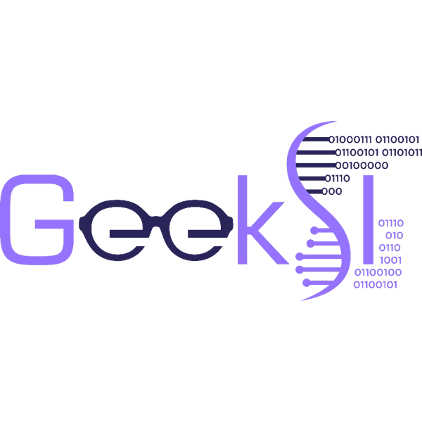 Geek Sources Inc. - tylertech