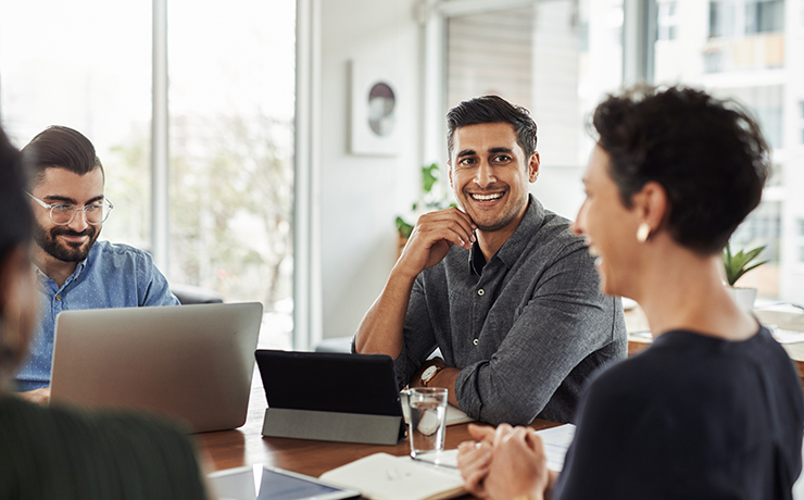 Empower Your Workforce With Employee Access - tylertech