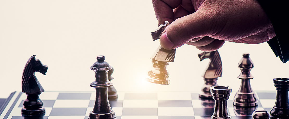 Get Your Data Battle-Ready - tylertech