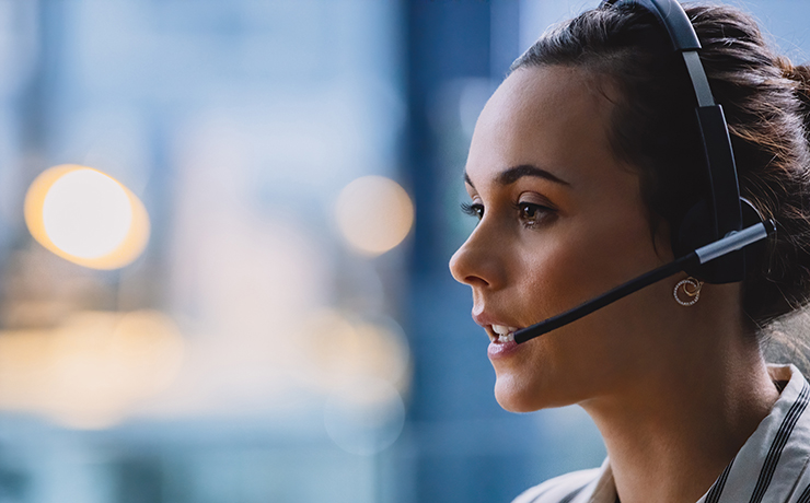 Dispatchers Use Software to Save Lives - tylertech