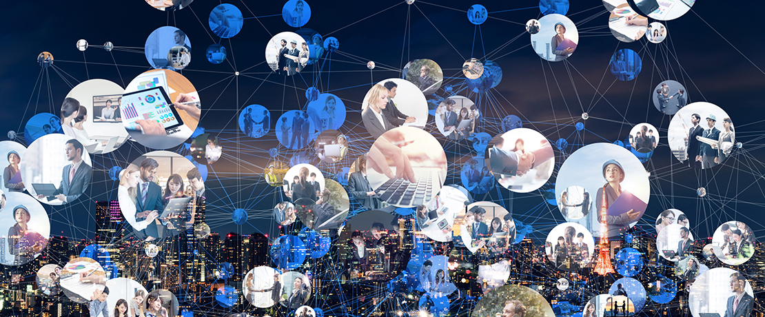 Creating Full Community Connections for All Generations