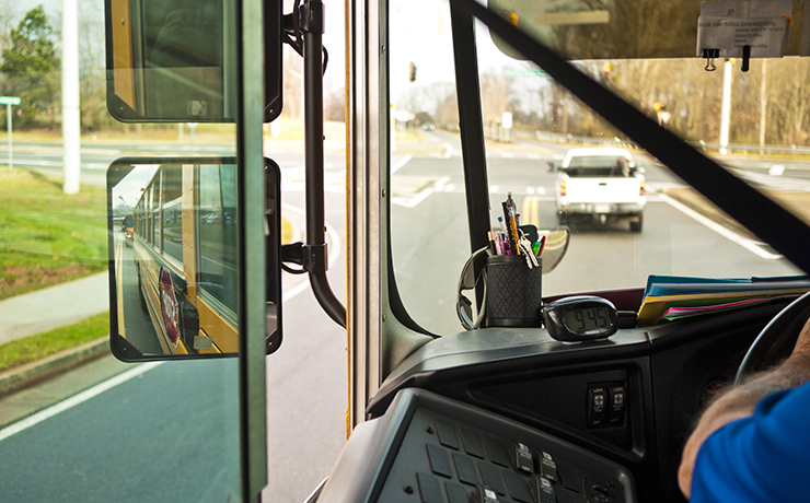 Finding the Right School Bus Routing Solution