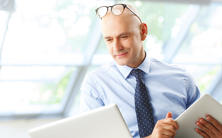 Top 10 State CIO Priorities for 2021 - tylertech