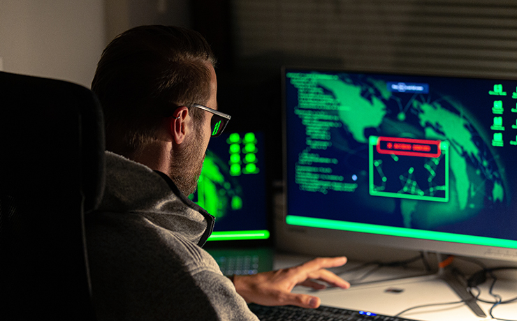 The Top Cybersecurity News of 2020 - tylertech